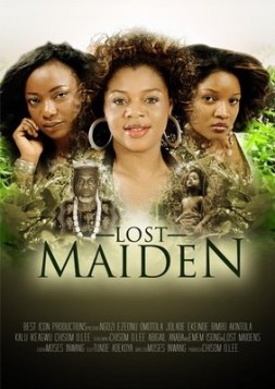 ‘Lost Maiden’ How To Spot The Danger Near You | Grandmother Africa