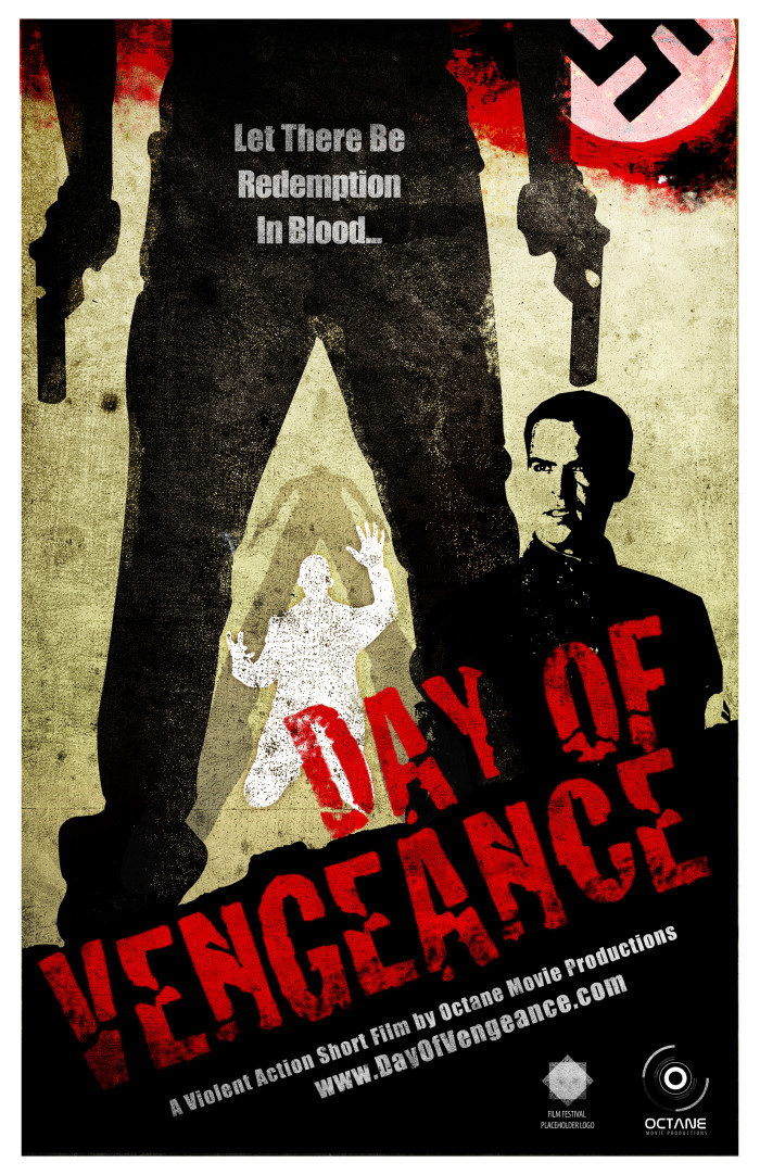 ‘Day of Vengeance’ Strikes The Hand of Legal Injustice | Grandmother Africa